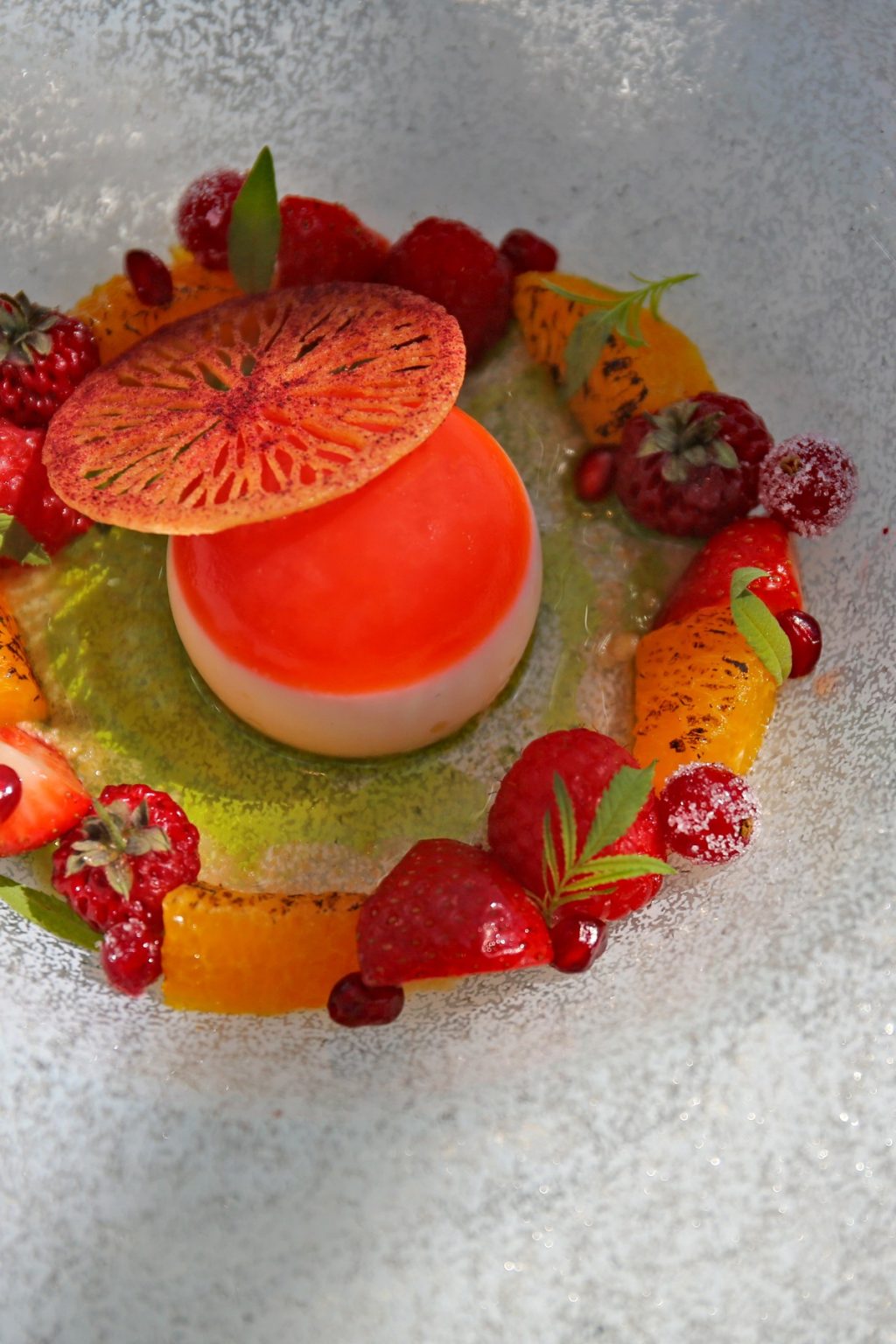 Sphere Knokke - Where sea flows into city