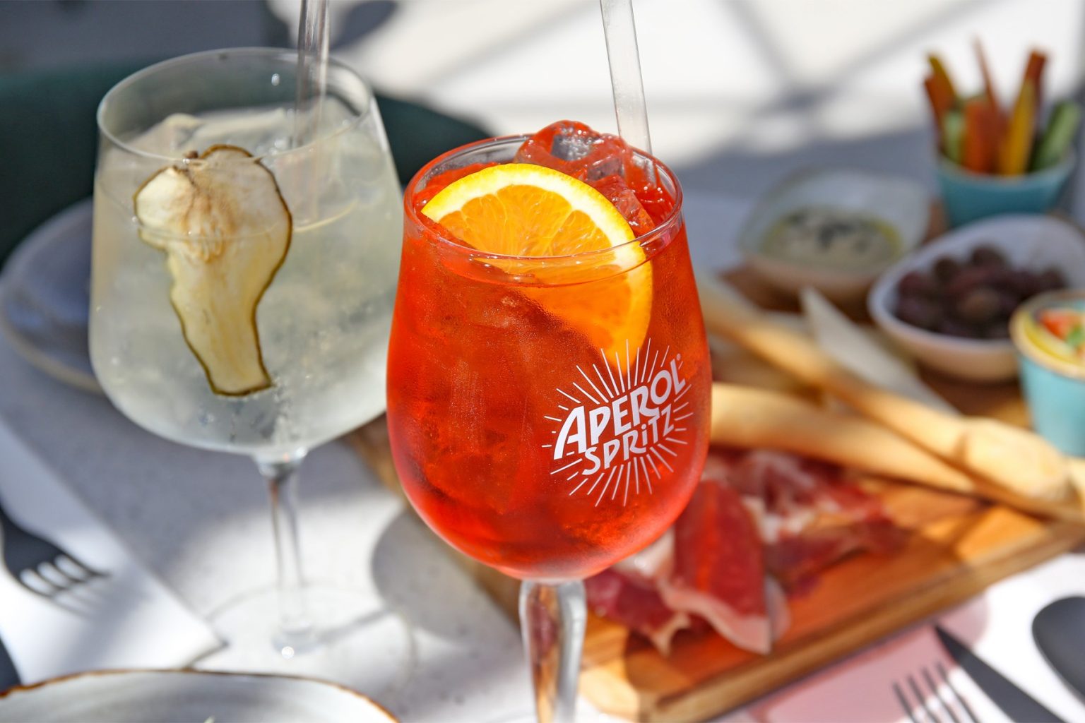 Sphere Knokke - Where sea flows into city